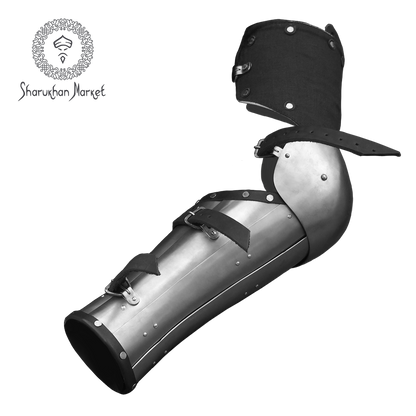 Splinted Arm Harness - Sharukhan Market