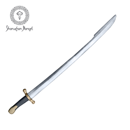 LARP Hungarian Saber - Sharukhan Market