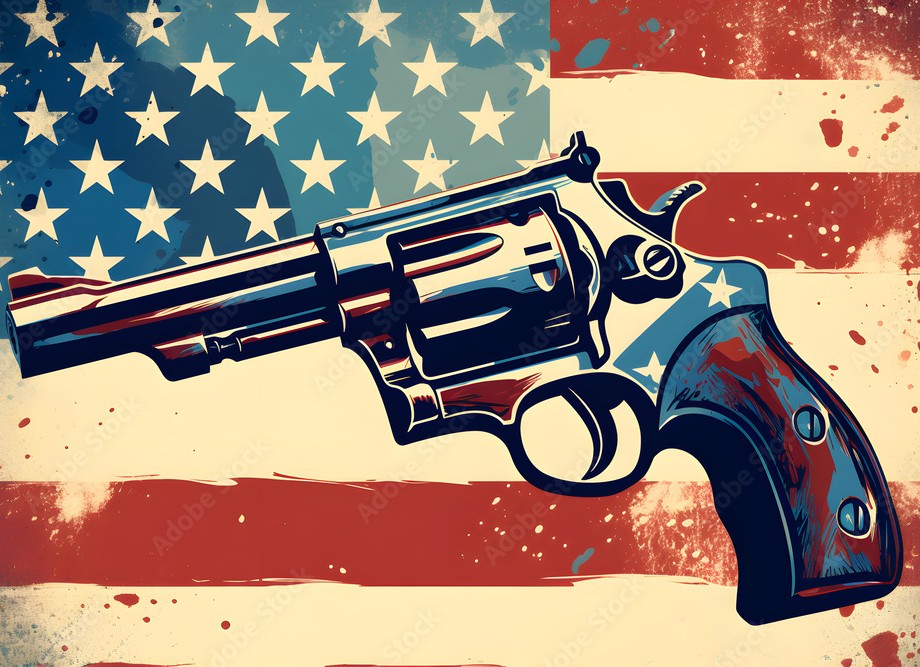 Gun Freedom - State by State - BarrelBuddy