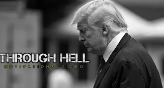 THROUGH HELL - BarrelBuddy