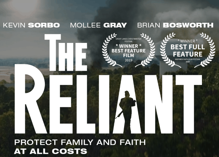 BARRELBUDDY IN THE MOVIES – THE RELIANT! - BarrelBuddy