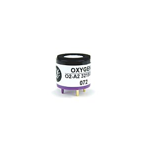 Ventis MX4 Replacement Oxygen (O2) Sensor - 17134461