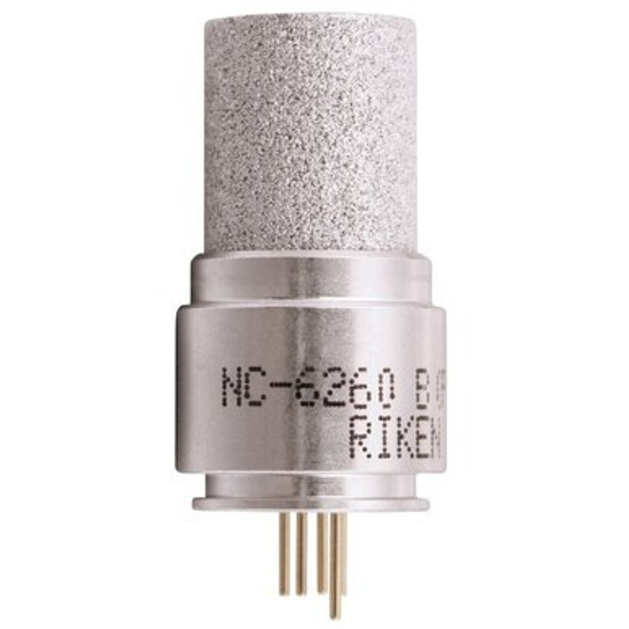 RKI Eagle 2 LEL Sensor Page