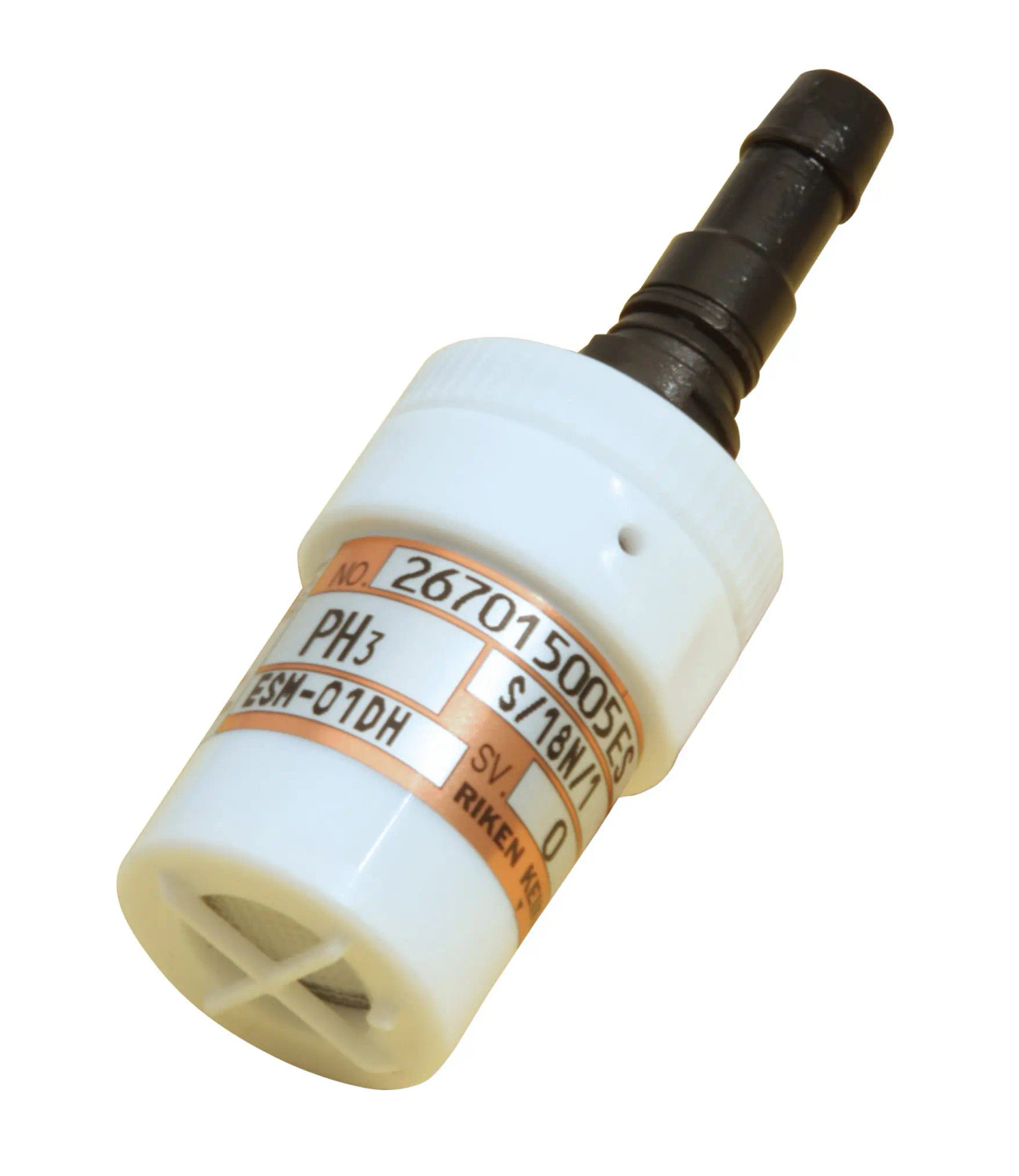 RKI Eagle/Eagle 2 O2 Sensor Page