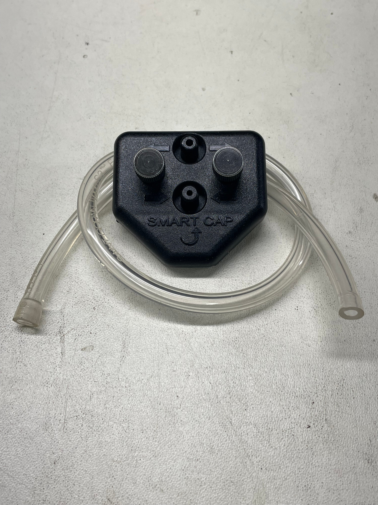 GFG G450 Calibration cap