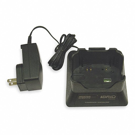 ISC iBrid MX6 Datalink/Charger - Ideal Calibrations