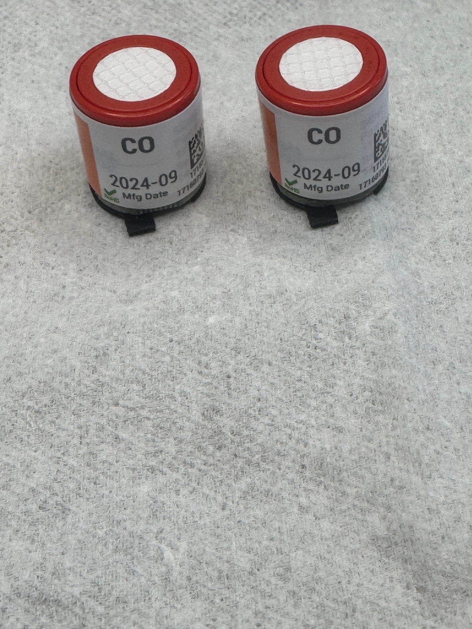 Tango TX1 CO Sensor Pack