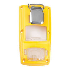 GasAlertMicroClip X3 Back Case