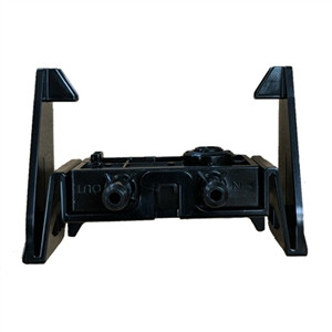 RKI Instruments 03 Series Calibration Adapter - 81-1146