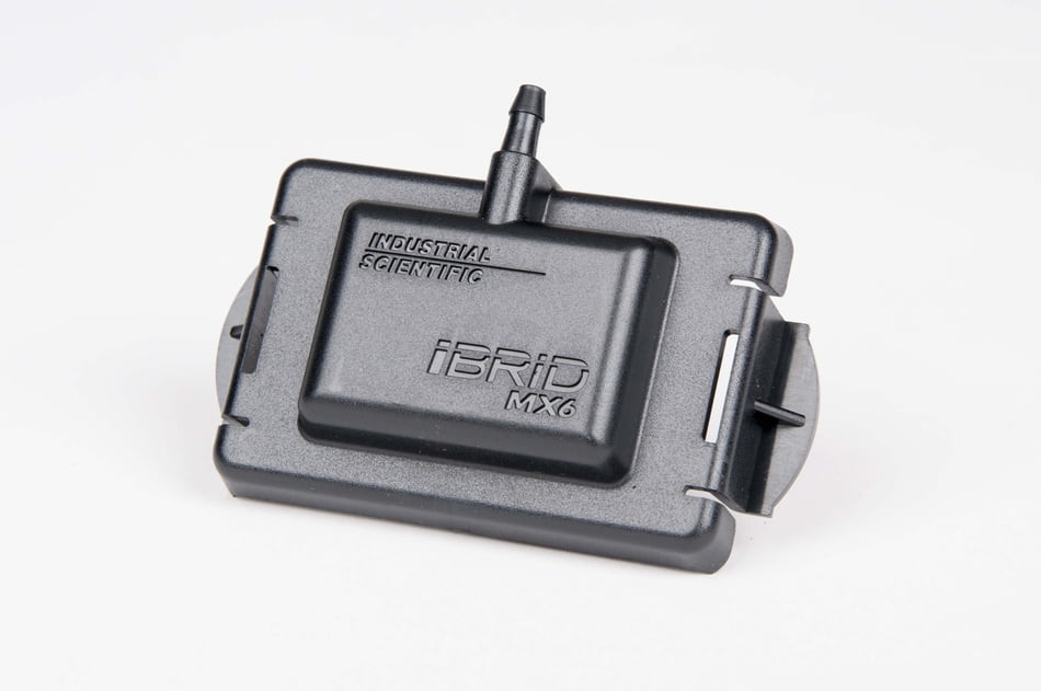 ISC IBrid MX6 Calibration Adapter Ideal Calibrations ISC IBrid MX6 Calibration Adapter Ideal Calibrations