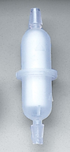 Replacement Water/Dust Stop Filter for Sample Lines