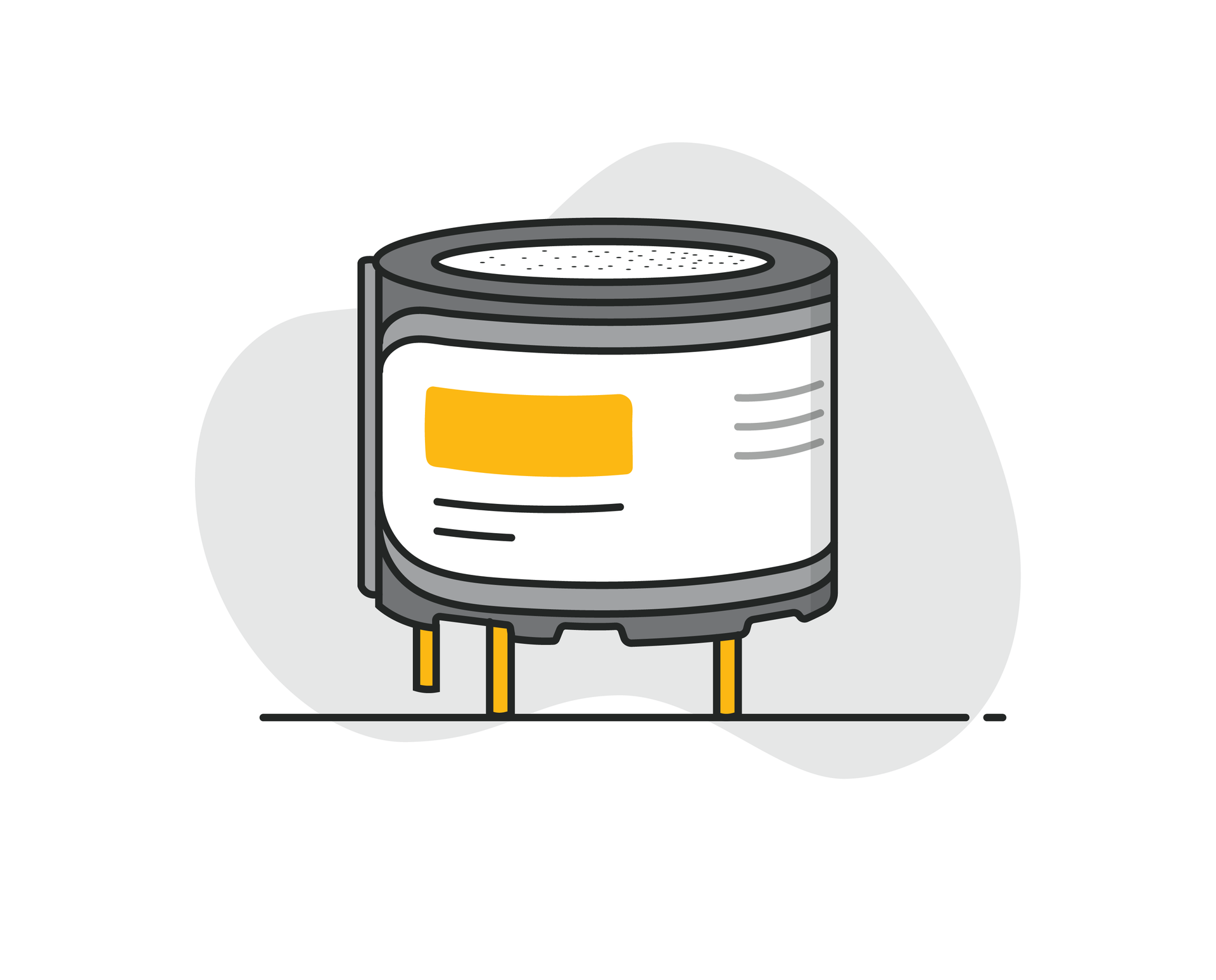 GMI PS241 4-Gas Monitor - Pumped - 630-64141