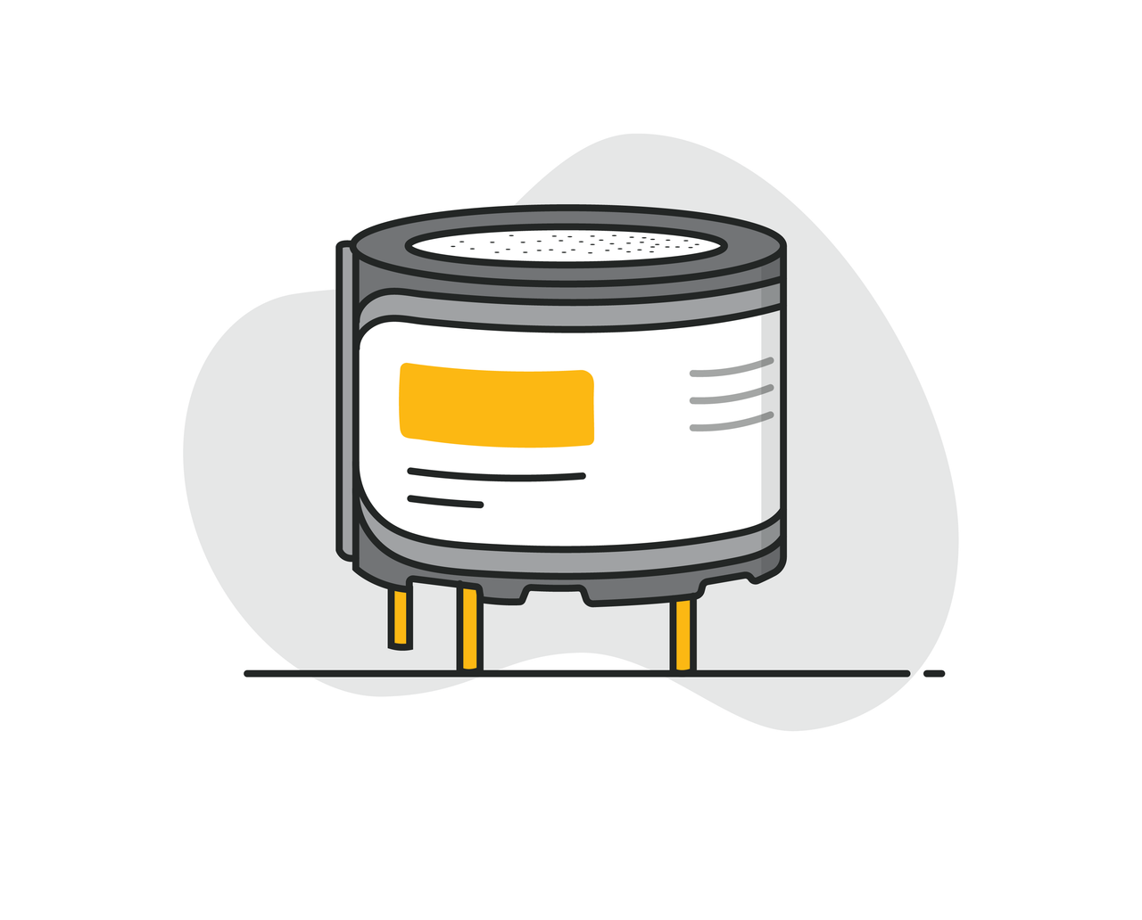 GMI PS500 CO Sensor Page