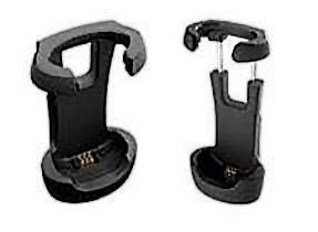 QRAE 3 Truck Mount Charger