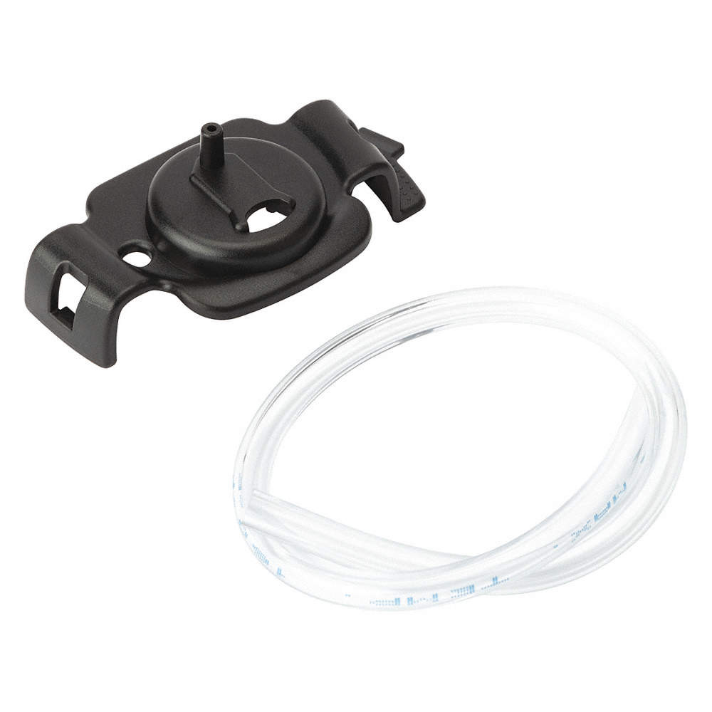 Gas Detector Parts and Accessories - Calibration Adapters - Ideal ...