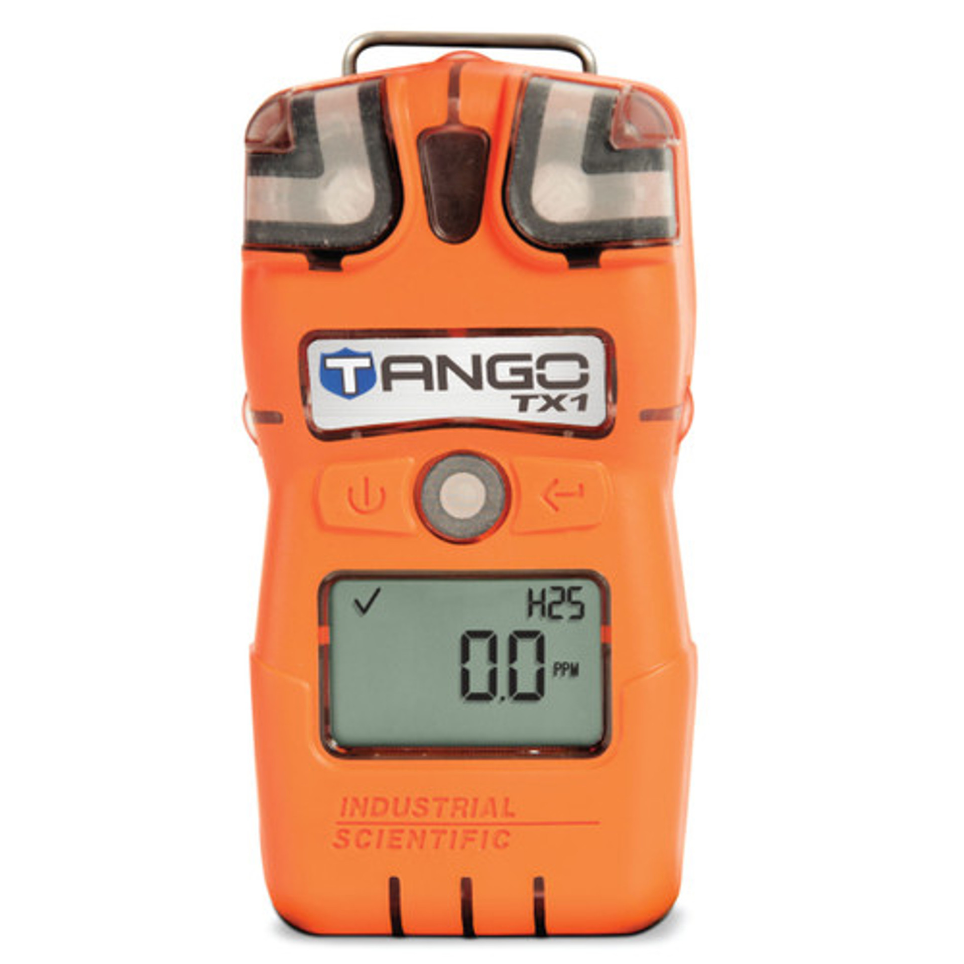 Hydrogen Sulfide H2s Calibration Gas