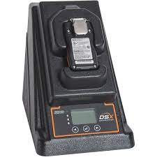 ISC DSX Tango TX1 Docking Station - Standalone - Ideal Calibrations