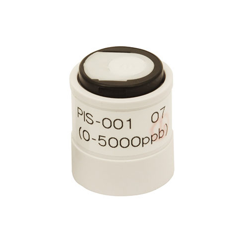 RKI GX-6000 PID Sensor Page