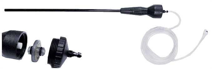 GMI PS200 Sample Inlet Filter