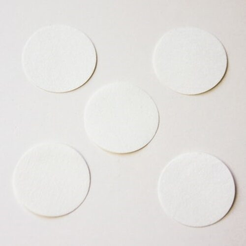 FILTER - MSA Altair 5/5X - PTFE Membrane - qt. 6 Reactive - Ideal ...
