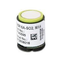 Ventis MX4 Replacement Oxygen (O2) Sensor - 17134461