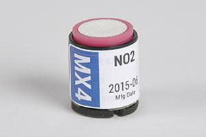 Ventis MX4 NO2 Sensor Page