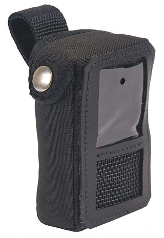 Ideal Gas Detection Case