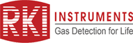 RKI Instruments - Gas Detectors, Sensors, and Parts