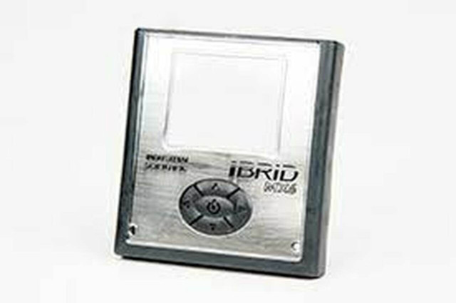 Gas Detector Parts and Accessories - Components - Ideal Calibrations