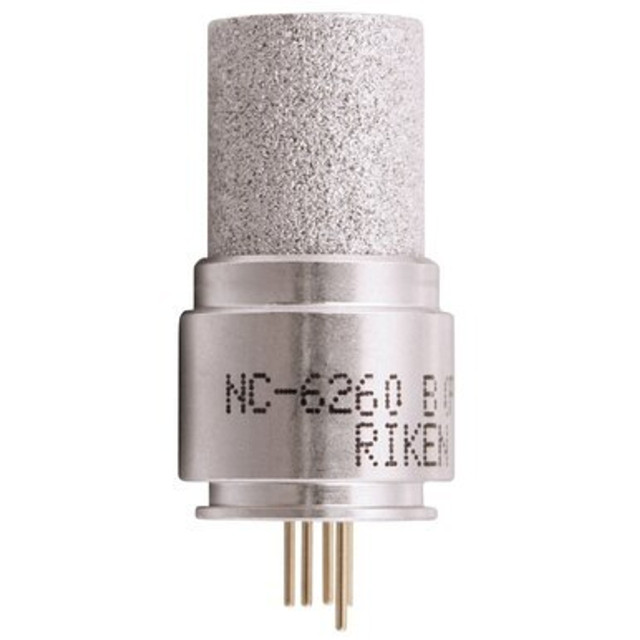 RKI Eagle/Eagle 2 O2 Sensor Page