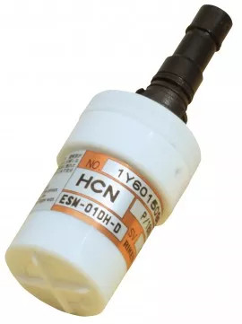 RKI Single Gas Hydrogen Cyanide (HCN) Sensor Page