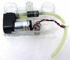 MSA Altair 5X PID Pump Assembly Page