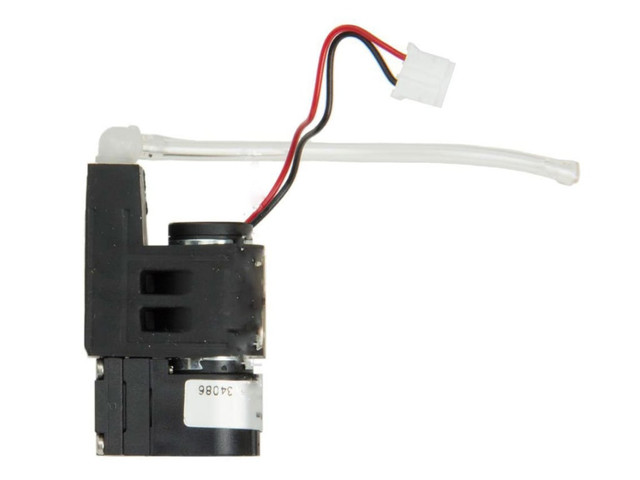 BW GasAlertMax XT II Battery