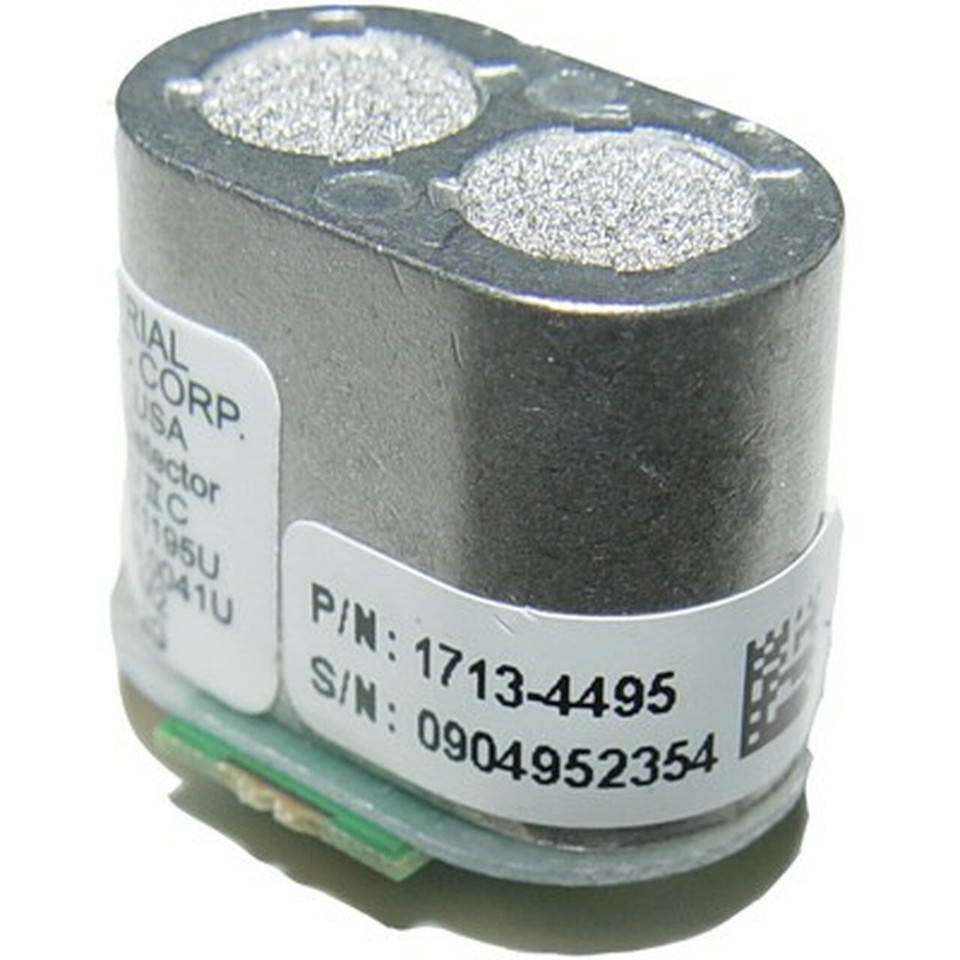 Ventis MX4 Replacement Oxygen (O2) Sensor - 17134461