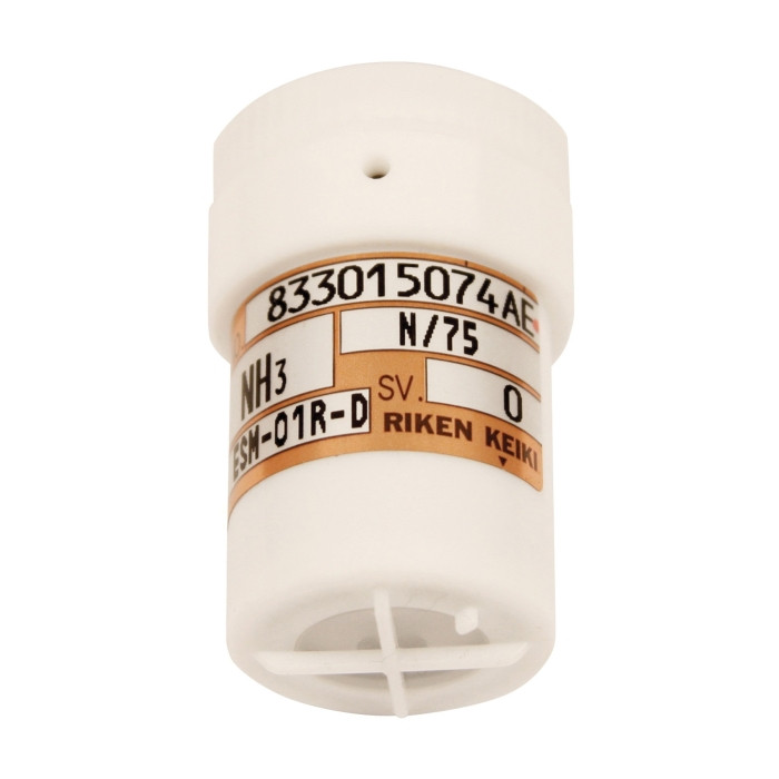 RKI Eagle 2 NH3 Sensor