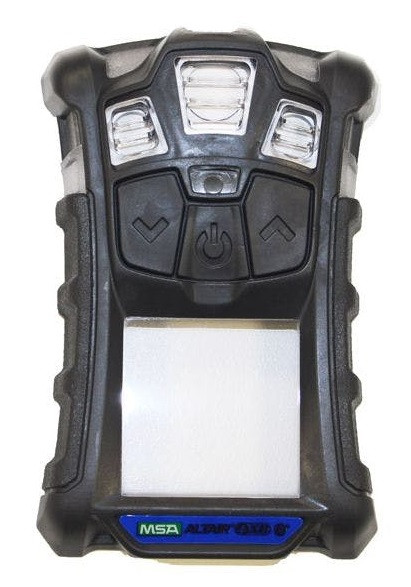 MSA Altair 4XR Front Case