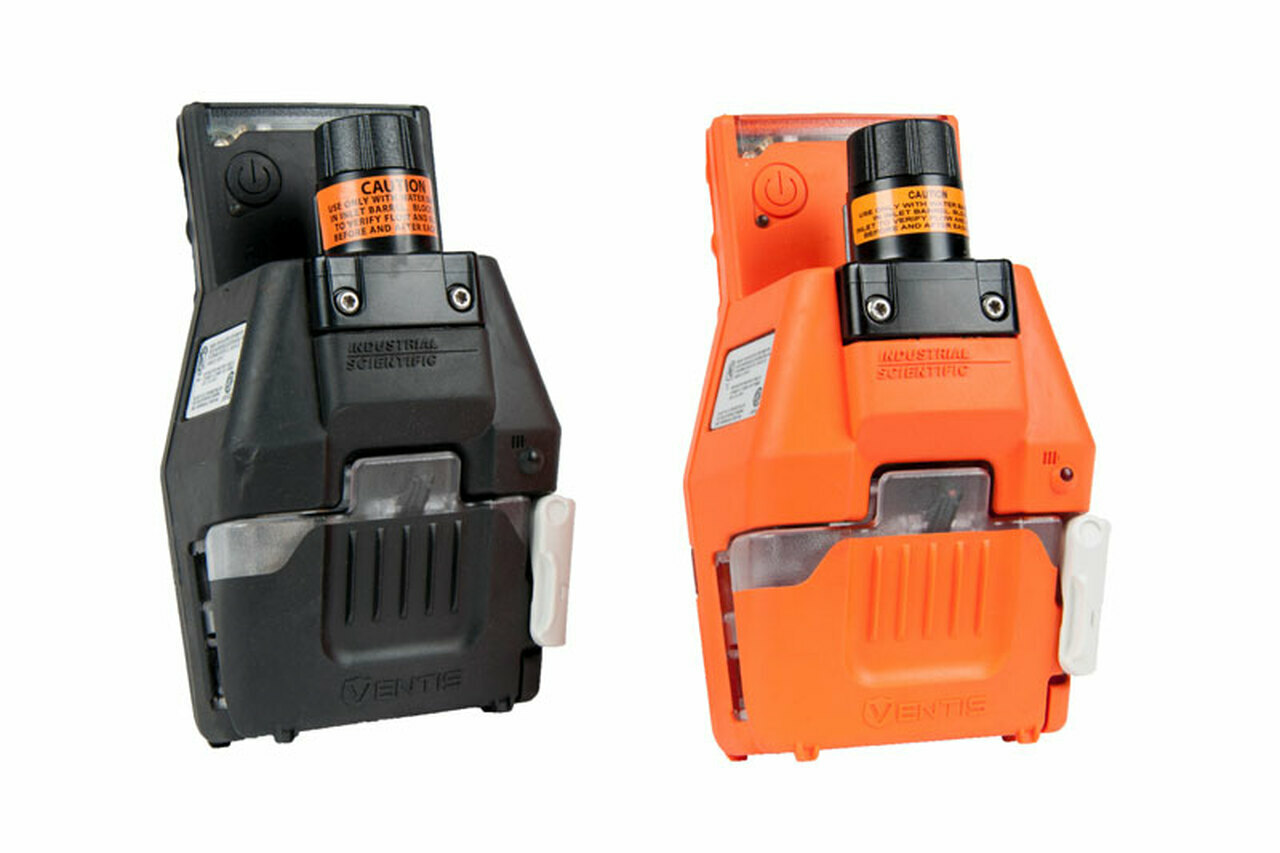 Gas Detector Parts and Accessories - Pumps - Ideal Calibrations