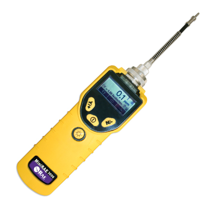 Honeywell RAE Systems