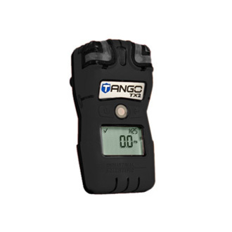 Portable Gas Detectors - Dual Gas Detectors - Ideal Calibrations