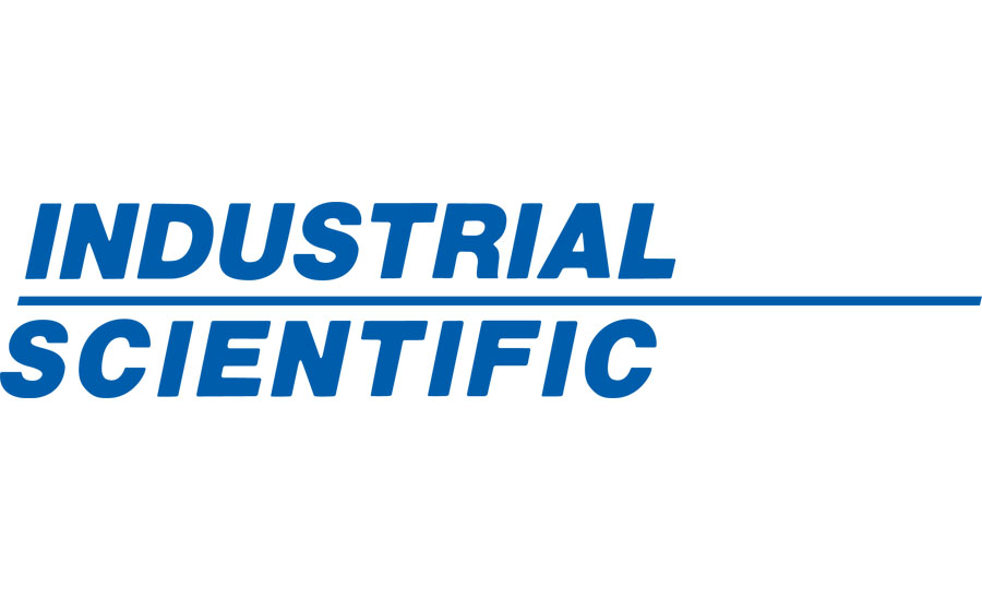 Industrial Scientific (ISC) Gas Detection Equipment