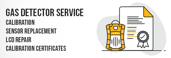 How to Replace an Oxygen (O2) Sensor in a BW Technologies Gas Alert Max ...
