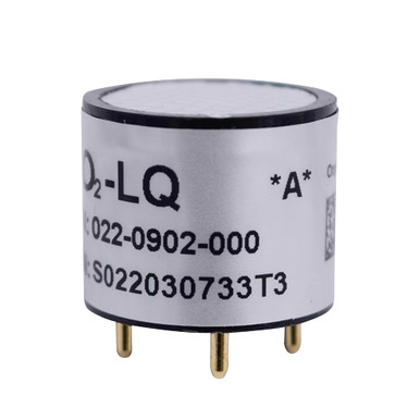 QRAE 3 O2 Sensor
