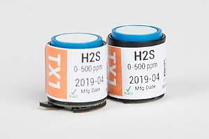Tango TX1 H2S Sensor Pack