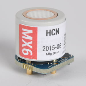 iBrid MX6 HCN Sensor Page