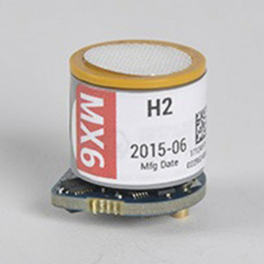 iBrid MX6 H2 Sensor Page