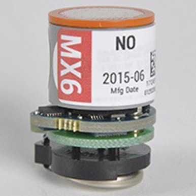 iBrid MX6 NO Sensor Page