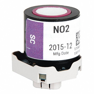 SafeCore NO2 Sensor Page