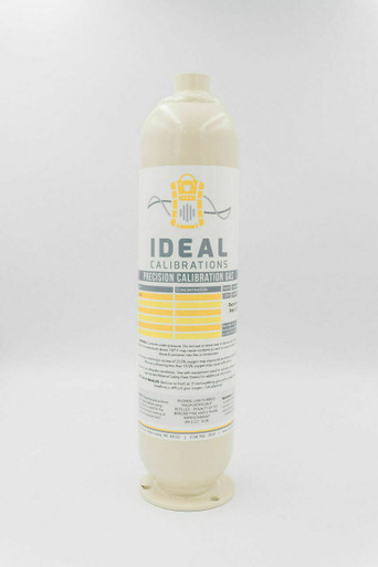 Pentane Calibration Gas