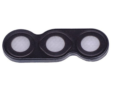 RKI GX-3R Sensor Dust Filter with Internal Gasket 33-0183