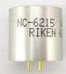 RKI LEL Sensor NC-6215